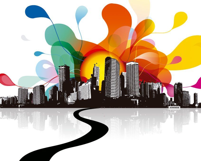 ¿Alguna vez te contaron qué es una ciudad creativa? - Puerto Capital ...